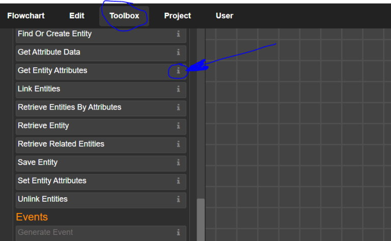 Start Learning Logic Builder – Logic Builder Help