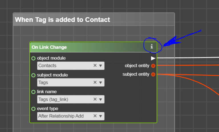 Start Learning Logic Builder – Logic Builder Help